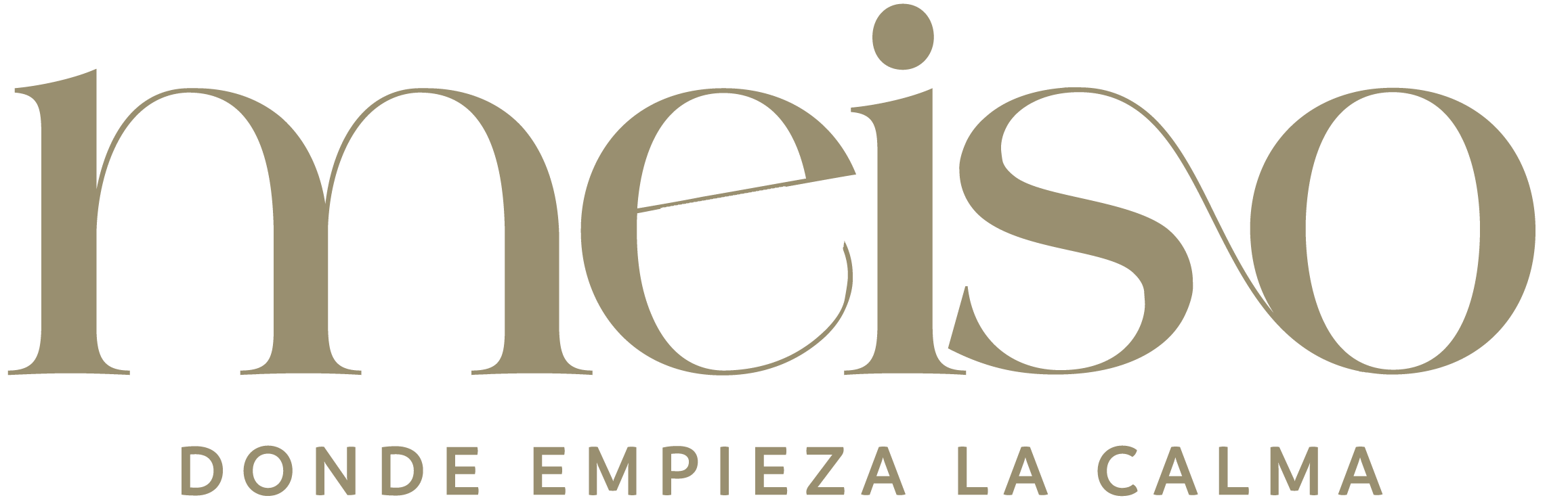 Historia de Meiso